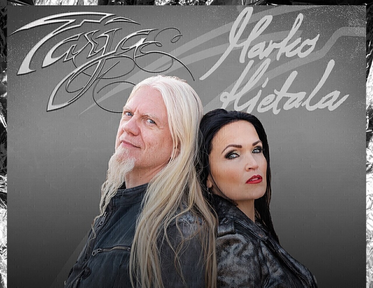 Tarja & Marko Hietala: Living the Dream Together Tour
